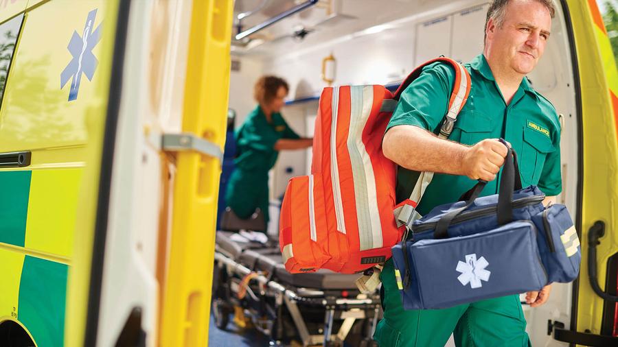 Hospitals, paramedics in Durham under pressure from ‘critical’ staff ...